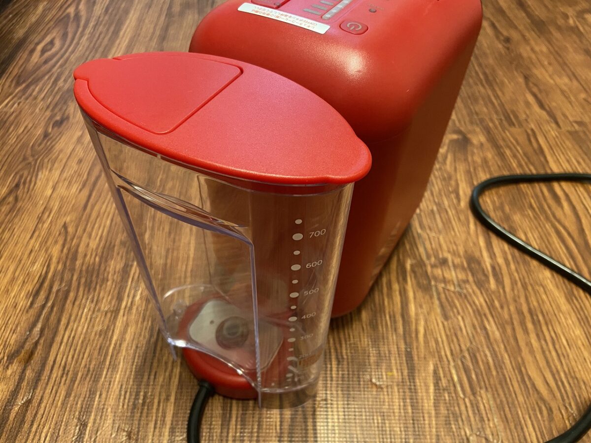 【UCCドリップポッドDP2】使い方を徹底解説 | おすけブログ